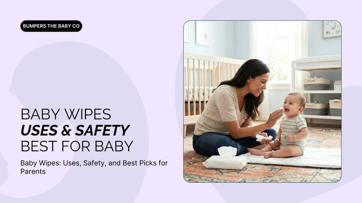 Baby Wipes: Uses, Safety, and Best Picks for Parents